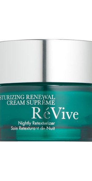 RéVive® - RéVive Moisturizing Renewal Cream Suprême Nightly Retexturizer