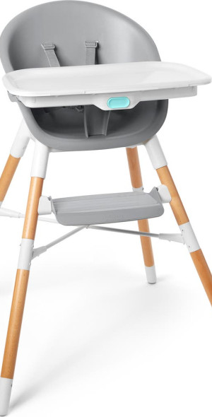 Skip Hop - 4-in-1 Multi Stage High Chair at Nordstrom