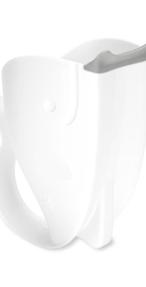 Skip Hop - Moby Waterfall Bath Rinser in White at Nordstrom