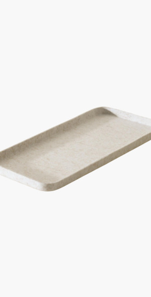 SortJoy - The Long Tray in Stone at Nordstrom