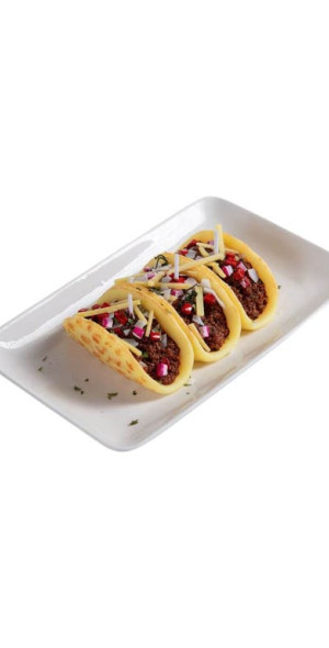 Southlake gifts - Taco Candle in Golden Brown at Nordstrom