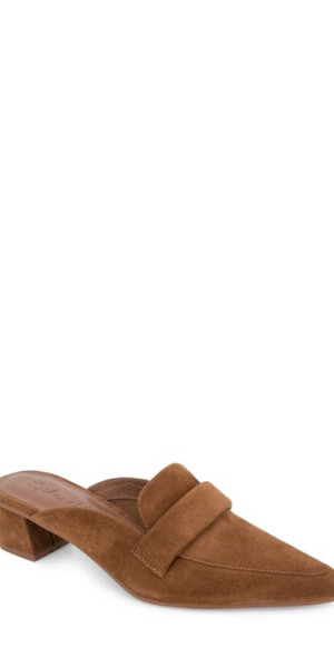 Splendid - Loretta Mule in Luggage at Nordstrom