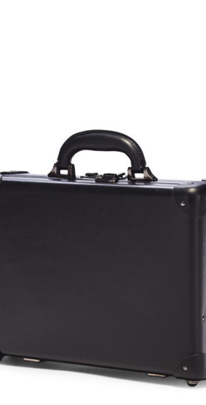 SteamLine Luggage - The Industrialist Briefcase in Black at Nordstrom