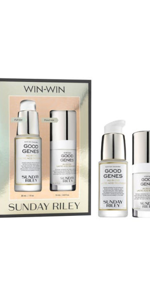 Sunday Riley - Good Genes Duo (Limited Edition) 8 Value in None