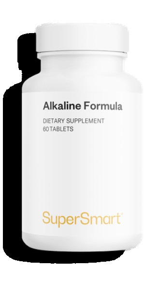 SuperSmart - Alkaline Formula Supplement in None at Nordstrom
