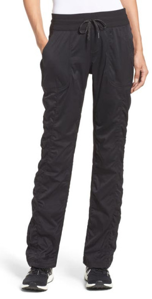The North Face - Aphrodite 2.0 Pants in Tnf Black at Nordstrom
