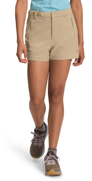 The North Face - Bridgeway FlashDry-XD Shorts in Khaki Stone at Nordstrom