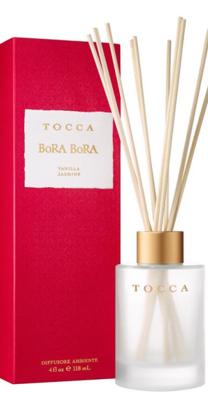 TOCCA - Bora Bora Diffuser