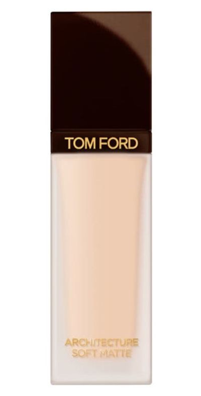 tom ford architecture