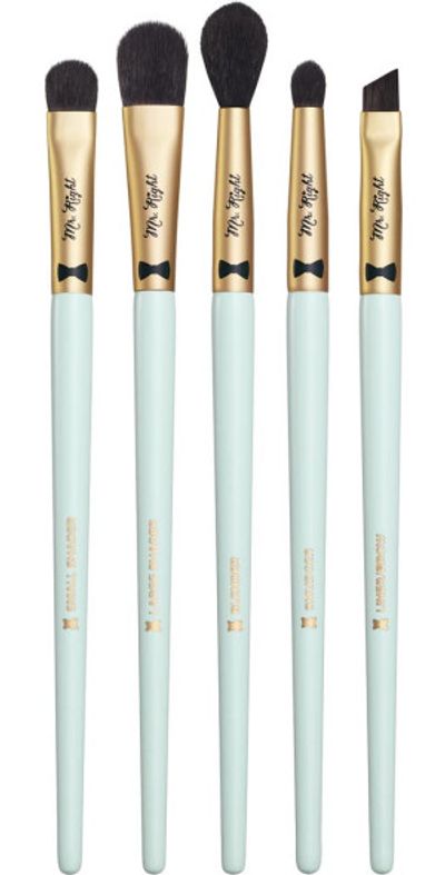two faced makeup brushes