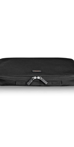 Tumi - Large Packing Cube in Black