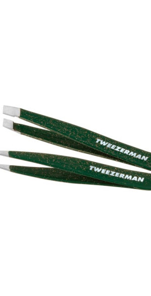 TWEEZERMAN - Enchanted Garden Micro Mini Tweezer Set at Nordstrom