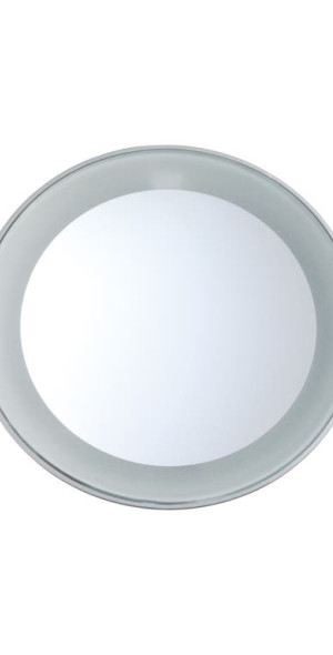 TWEEZERMAN - Mini LED Mirror