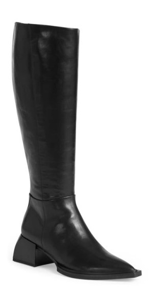 Vagabond Shoemakers - Vivian Boot in Black at Nordstrom
