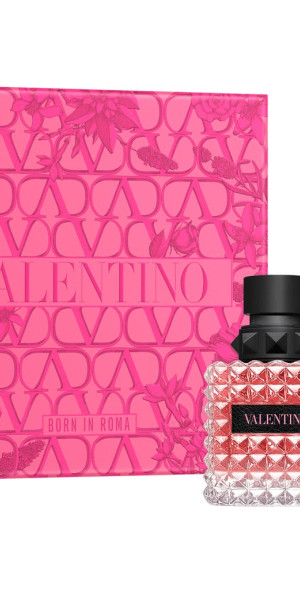 Valentino - 2-Piece Donna Born in Roma Eau de Parfum Gift Set 4 Value ...