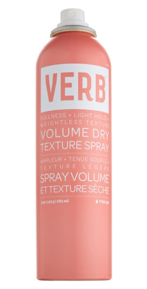 Verb - Volume Dry Texture Spray