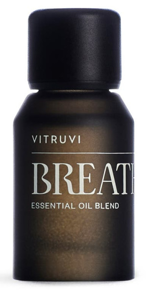 Vitruvi - Breathe Essential Oil