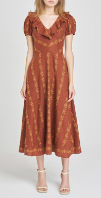 WAYF - Women's Clothing At The Cool Hour