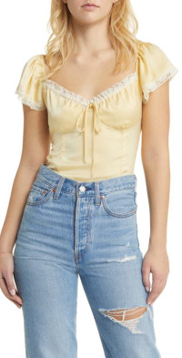 WAYF - Women's Clothing At The Cool Hour