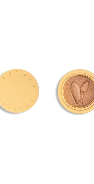 Westman Atelier - Eye Pod Eyeshadow Single in Tabac