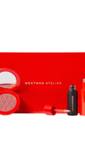 Westman Atelier - Le Étoiles Edition Gift Set