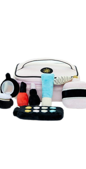 Wonder & Wise by Asweets - Plush Cosmetics Playset in Multi at Nordstrom