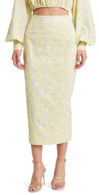 Shop Yellow The Label - Tops, Sweatshirts, Blazer Dresses & Swimwear