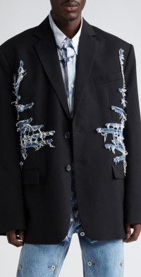 Y/PROJECT - Women's Clothing At The Cool Hour