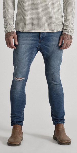 One Teaspoon - Mr Bones