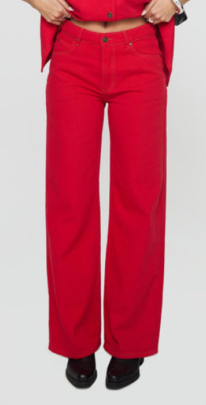 Lioness - Top Model Jean Crimson