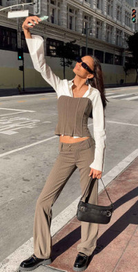 Motel - Women's Clothing at The Cool Hour