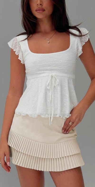Princess Polly Knitwear