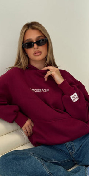 Princess Polly Dream Fleece - Princess Polly x Butterfly Foundation ...