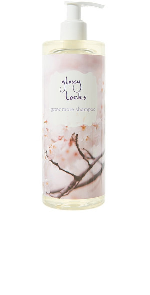 100% Pure - Grow More Shampoo