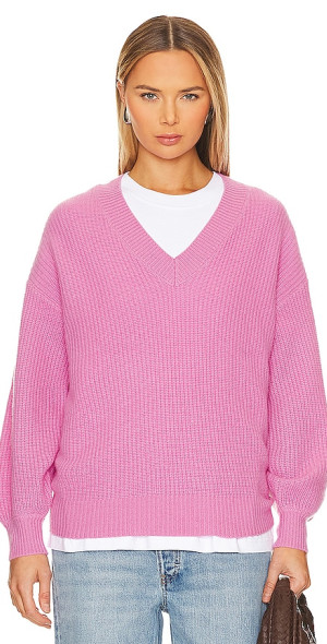 27 miles malibu - Jessica Sweater