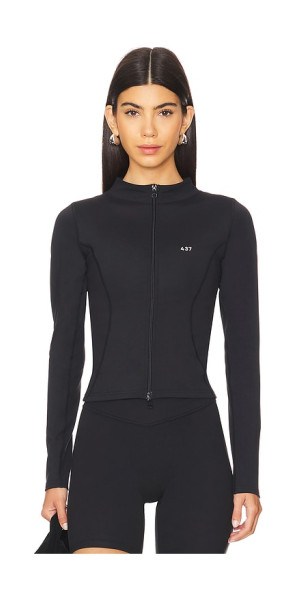 437 Active - The Curve Jacket
