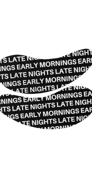 4AM SKIN - Overtime Undereye Masks