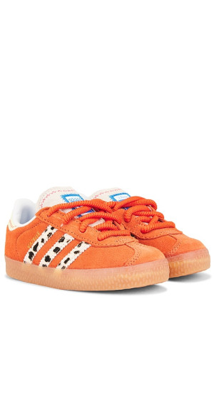 adidas Originals - X Disney X Toy Story Jessie Toddler Gazelle Sneaker