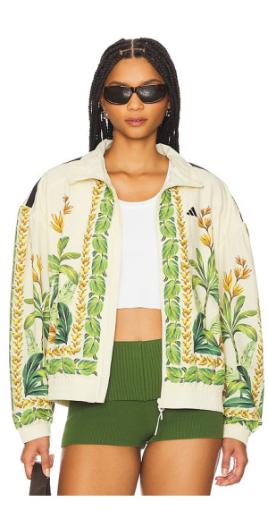 adidas Originals - X Farm Premium Jacket