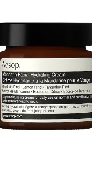 Aesop - Mandarin Facial Hydrating Cream