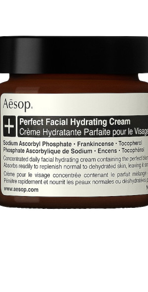 Aesop - Perfect Facial Hydrating Cream
