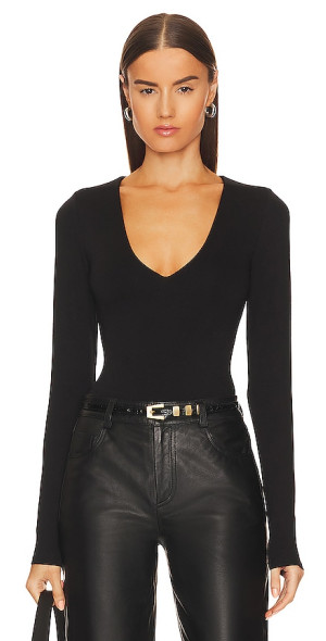 AFRM - x REVOLVE Kloie Bodysuit