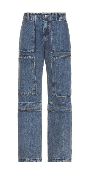 After Pray - Max Cargo Jeans