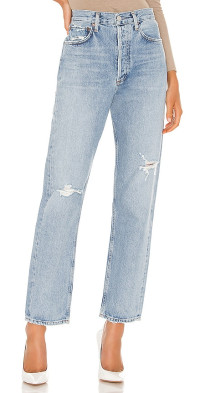AGOLDE - Women's Clothing At The Cool Hour