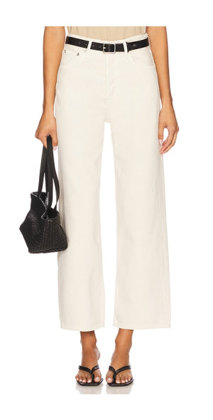AGOLDE - Ren High Rise Wide Leg
