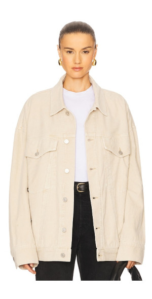 AGOLDE - Wayne Jacket