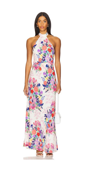 Agua Bendita - Darmi Vessel