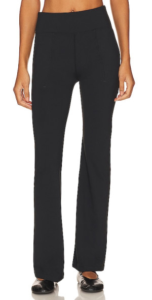 ALALA - Muse Flare Pant