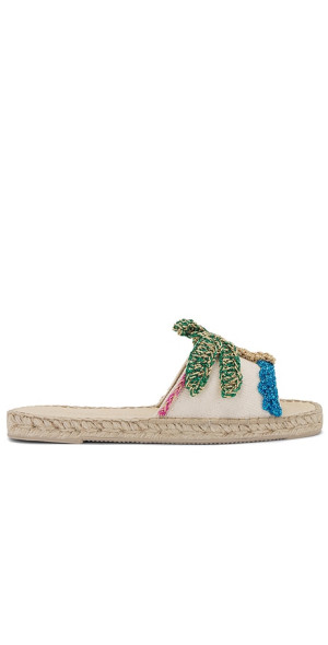 Alameda Turquesa - Sunrise Espadrilles