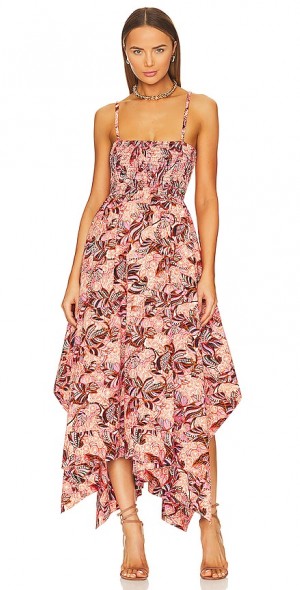 A.L.C. - Adriana Dress